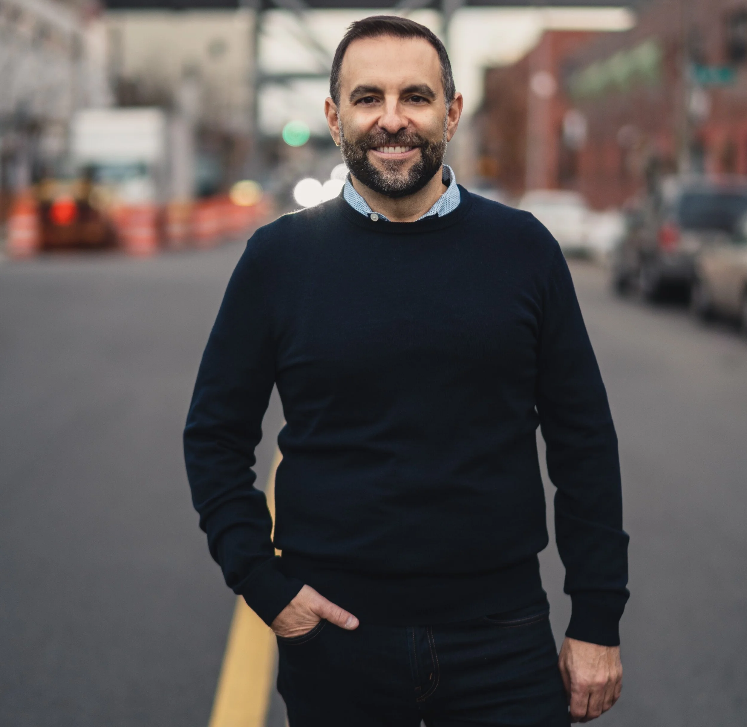 Meet Our Volunteers — CASA of New York State