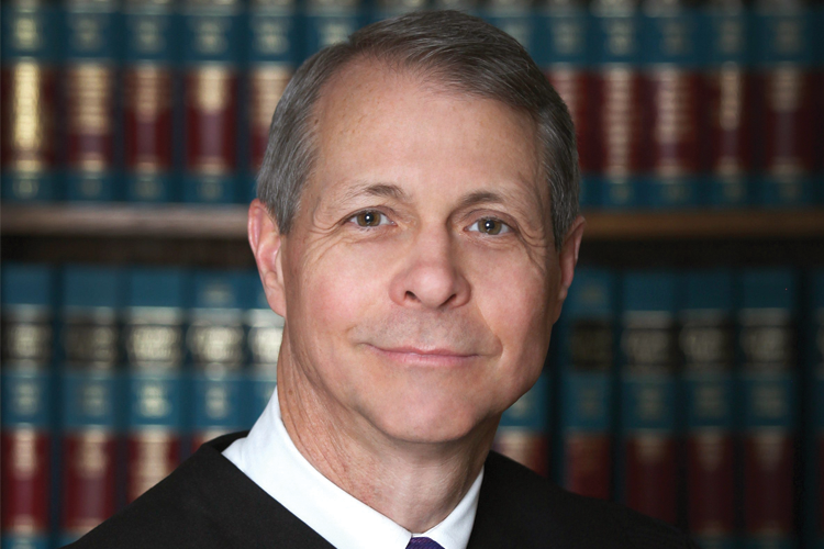 Judge's Corner — CASA of New York State