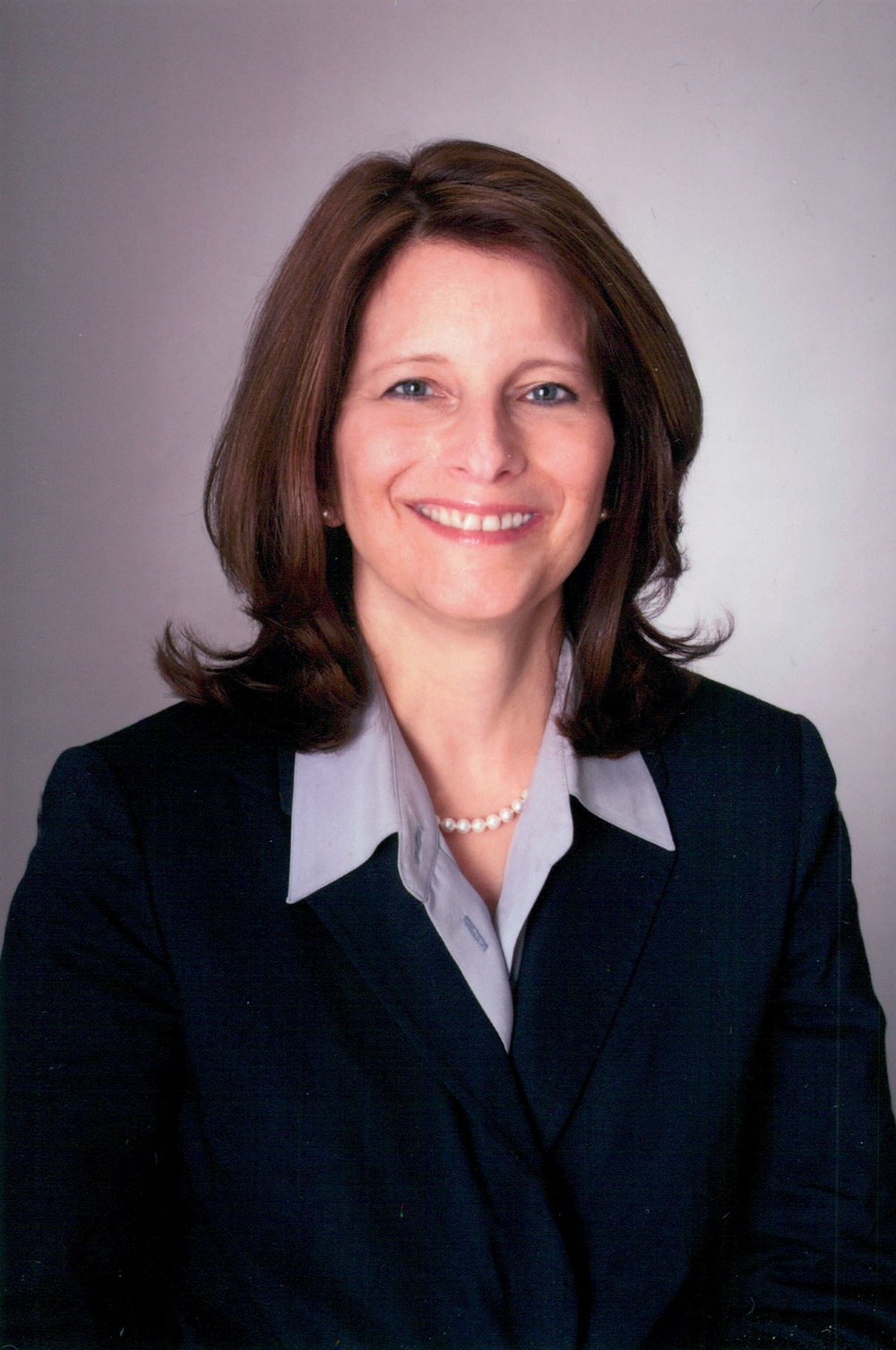 About Judge Mary M. Tarantelli — CASA of New York State