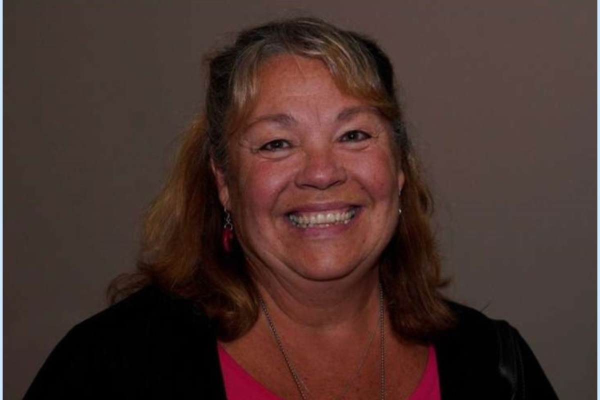 Judge's Corner — CASA of New York State