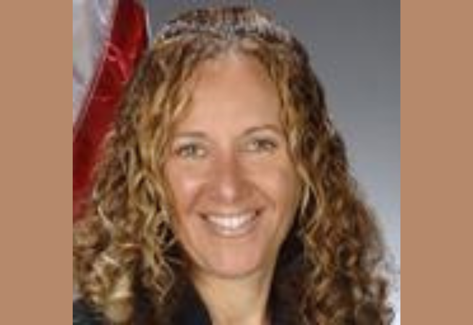 About Judge Mary M. Tarantelli — CASA of New York State