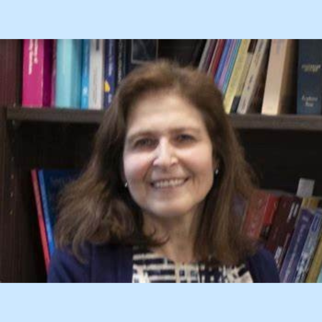 Chelsea Paterson — CASA of New York State