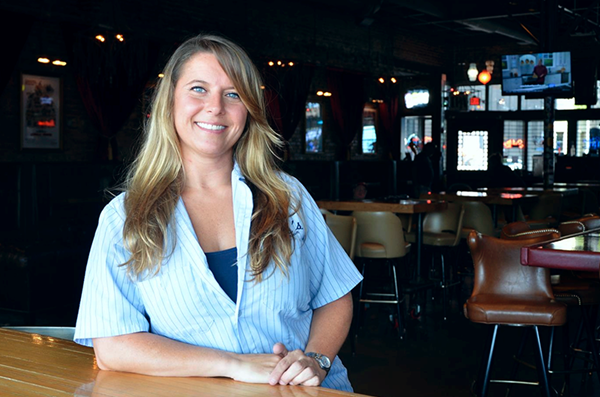Hi-Fi Clyde's Chattanooga — Monen Family Restaurant Group