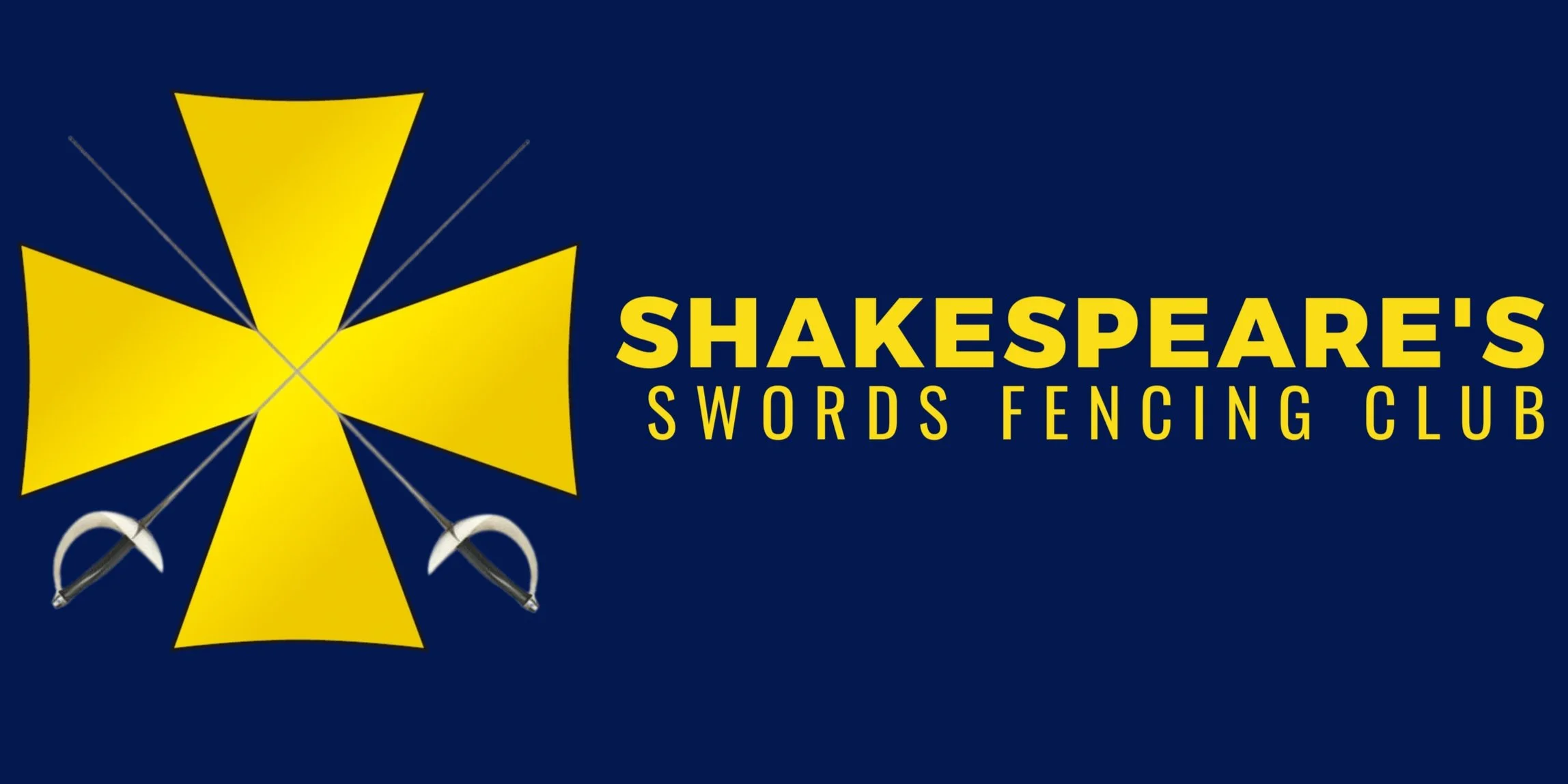 Shakespeare's Swords Fencing Club