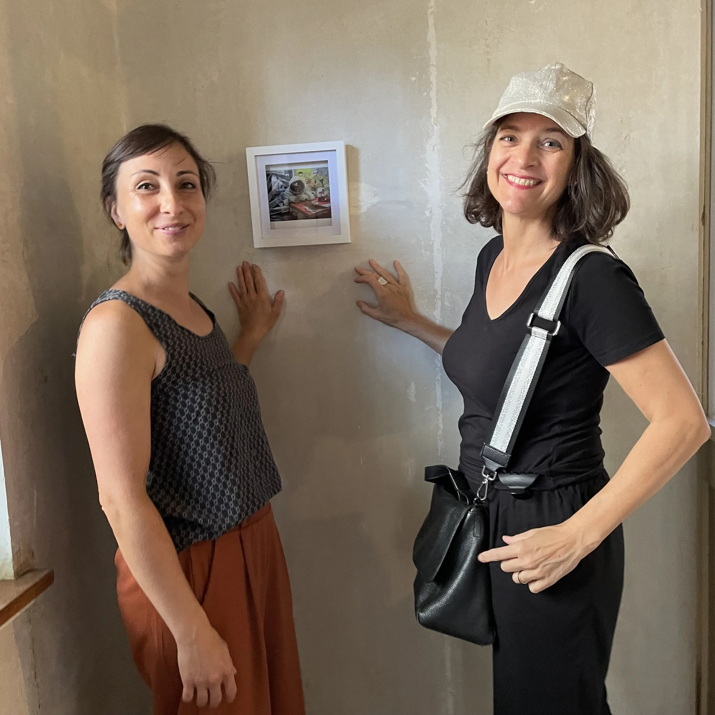 News — Dr Gindi - Sculptor