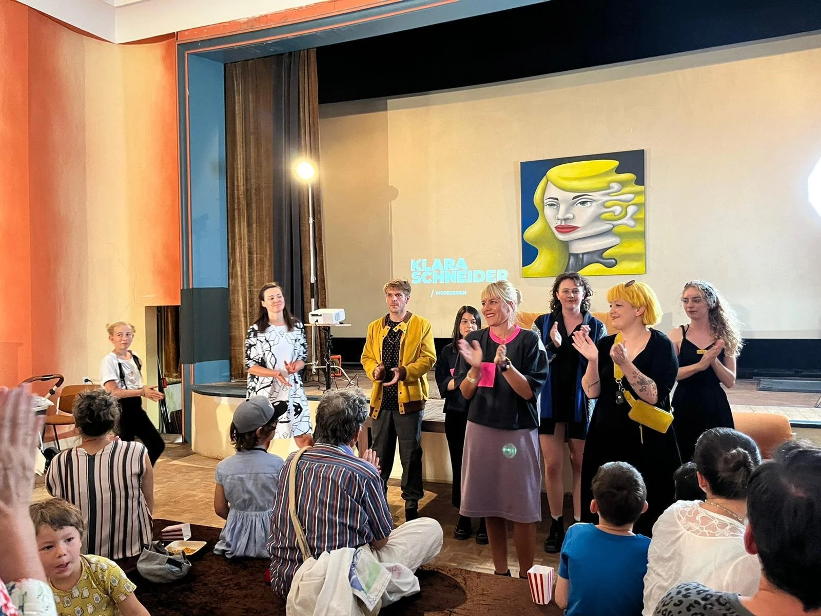 News — Dr Gindi - Sculptor