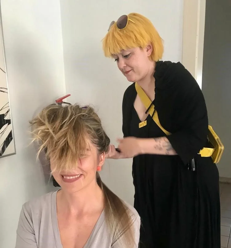 News — Dr Gindi - Sculptor