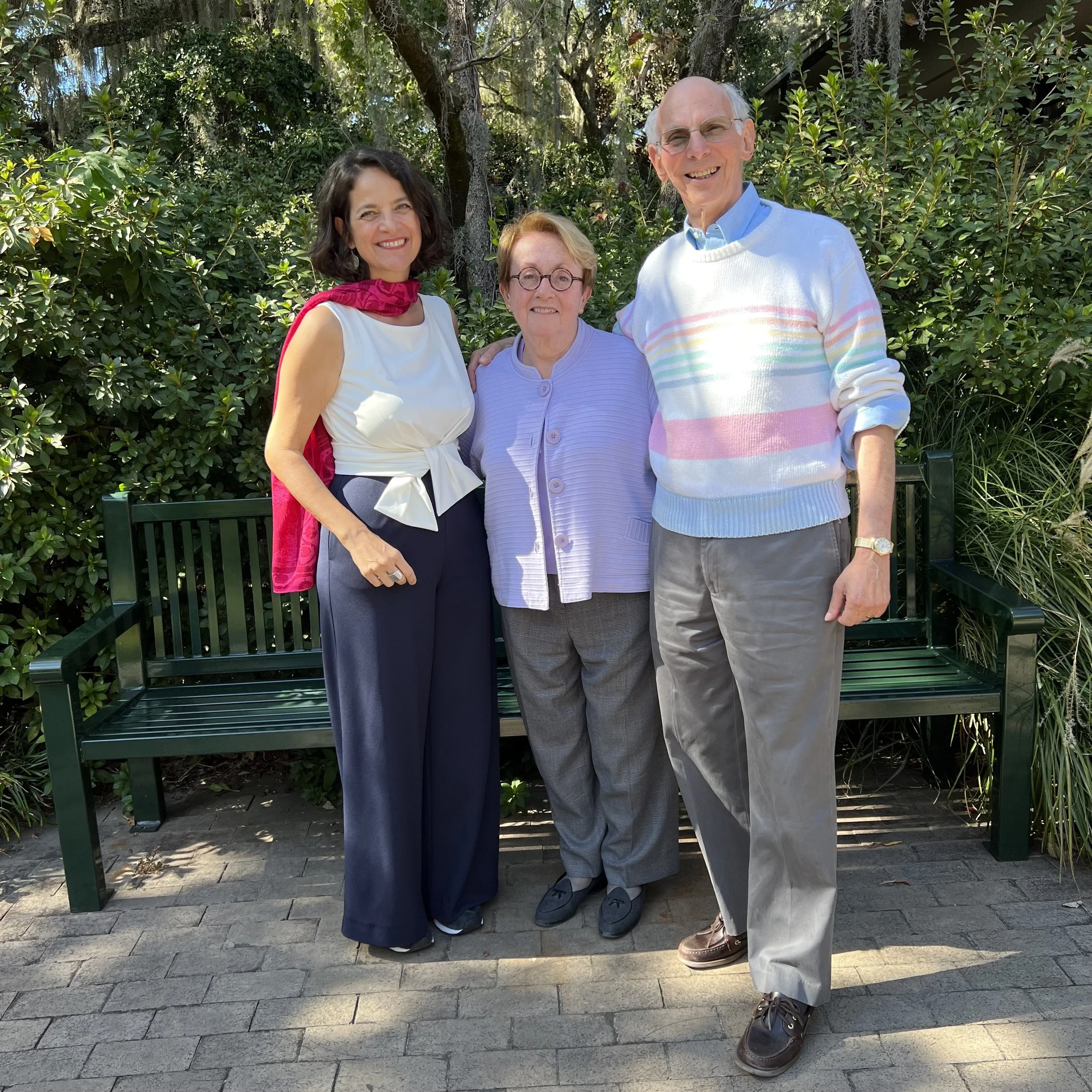 News — Dr Gindi - Sculptor