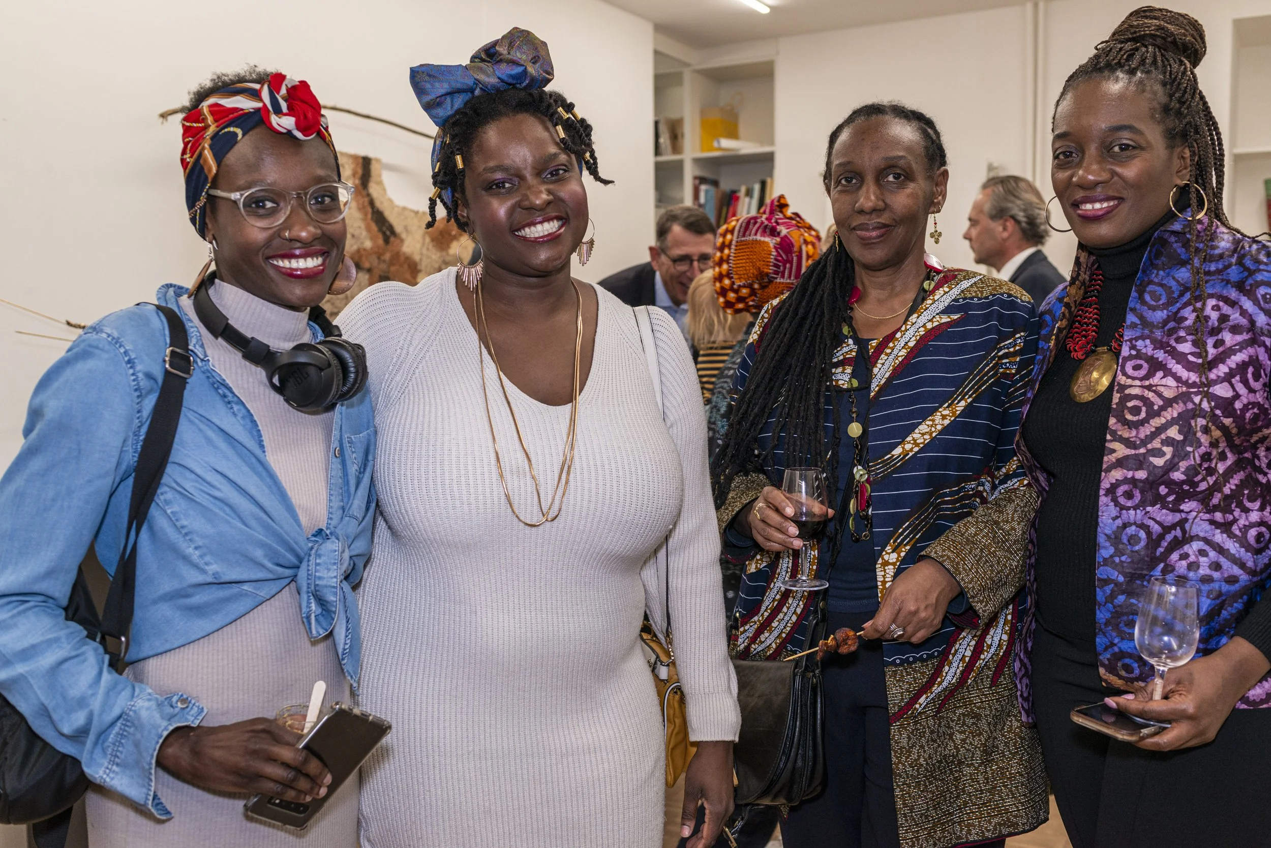 News — Dr Gindi - Sculptor