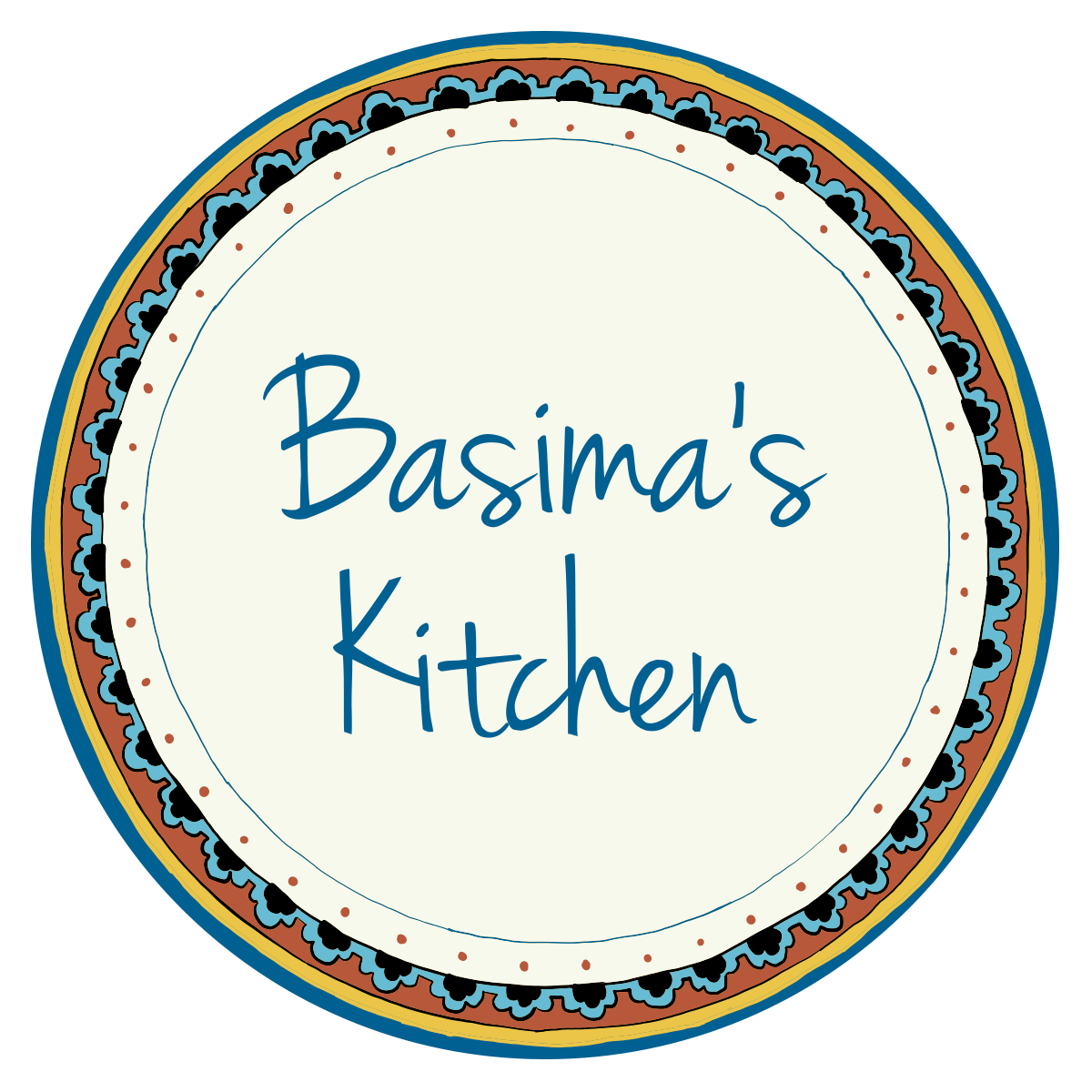 Menu — Basima's Kitchen