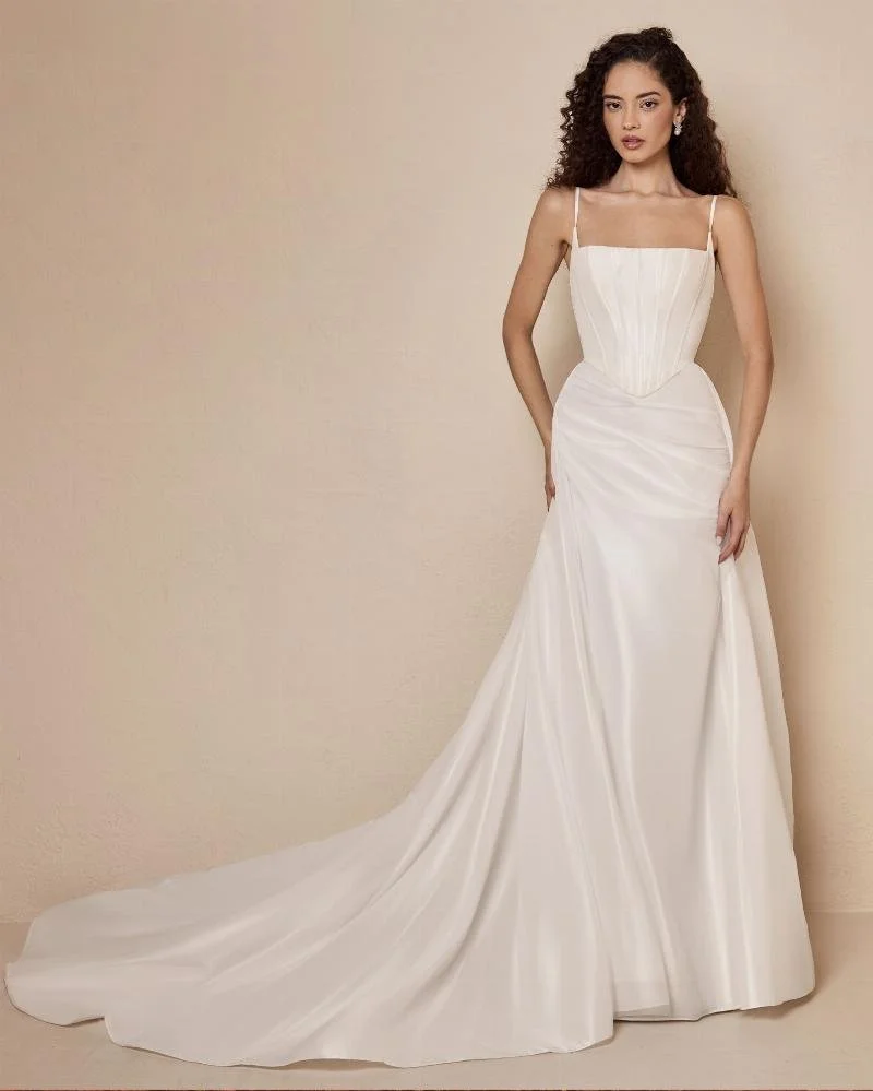 Bridal — Alessia's Bridal