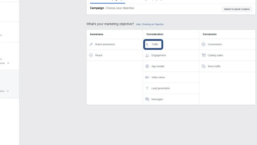 Creating Your First Facebook Ad Campaign - Unstuck