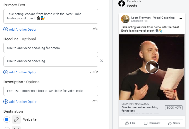 How to Test Facebook Ads? Complete Step By Step Guide - Unstuck
