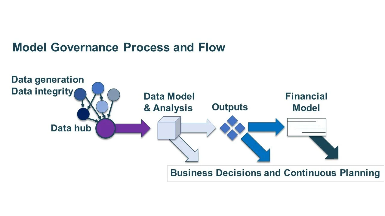 How Important are Financial Governance and Model Governance — Seidman ...