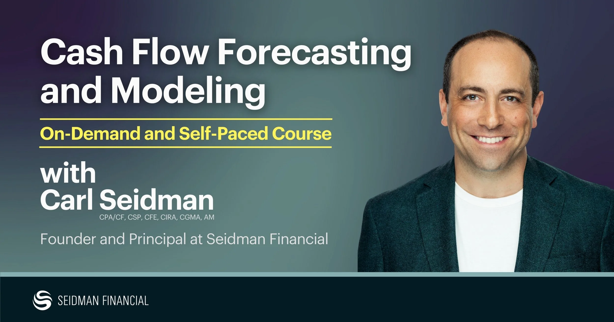 Seidman Financial