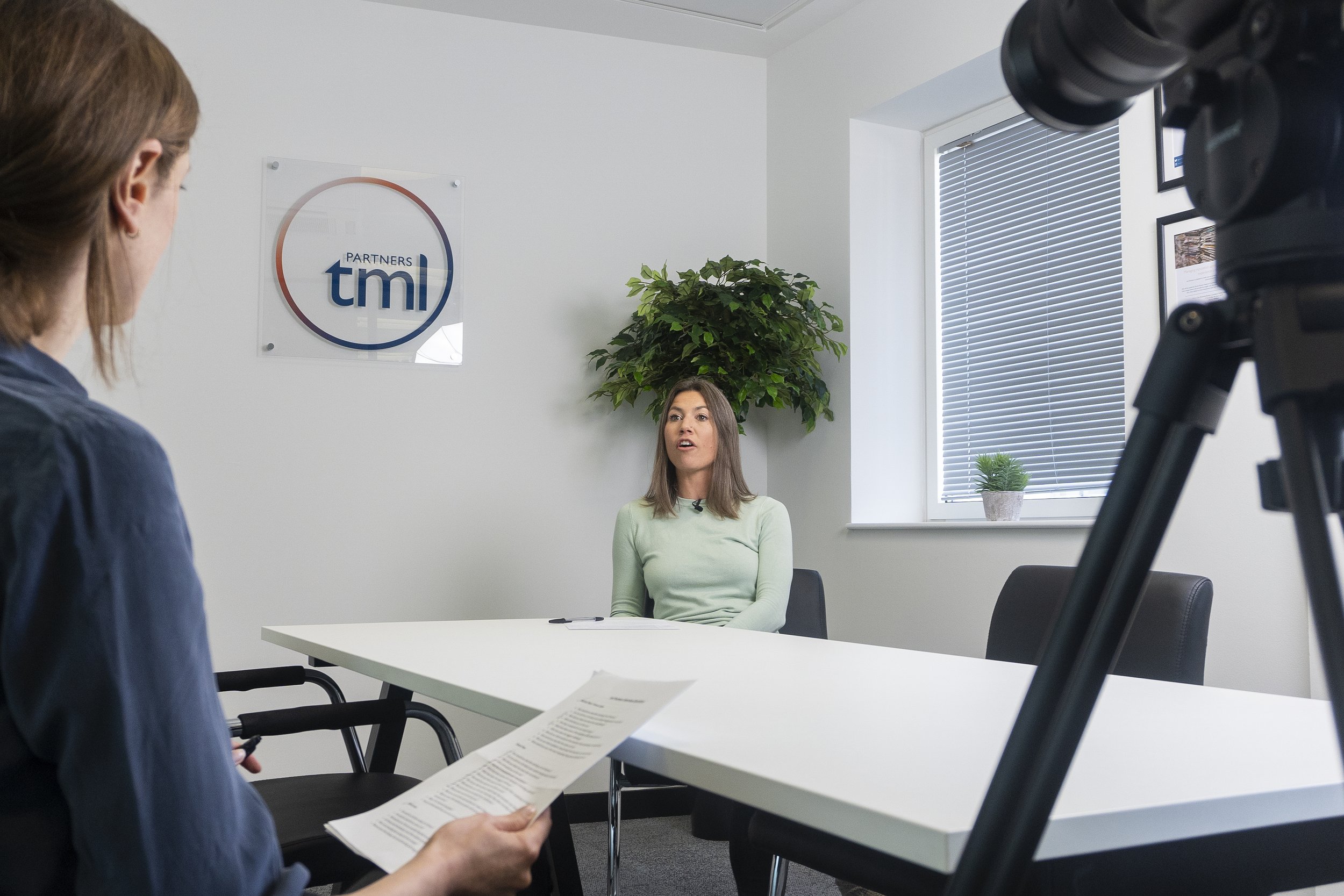Differentiating Types of Video — FOSTER Studios Differentiating Types of Video — FOSTER Studios