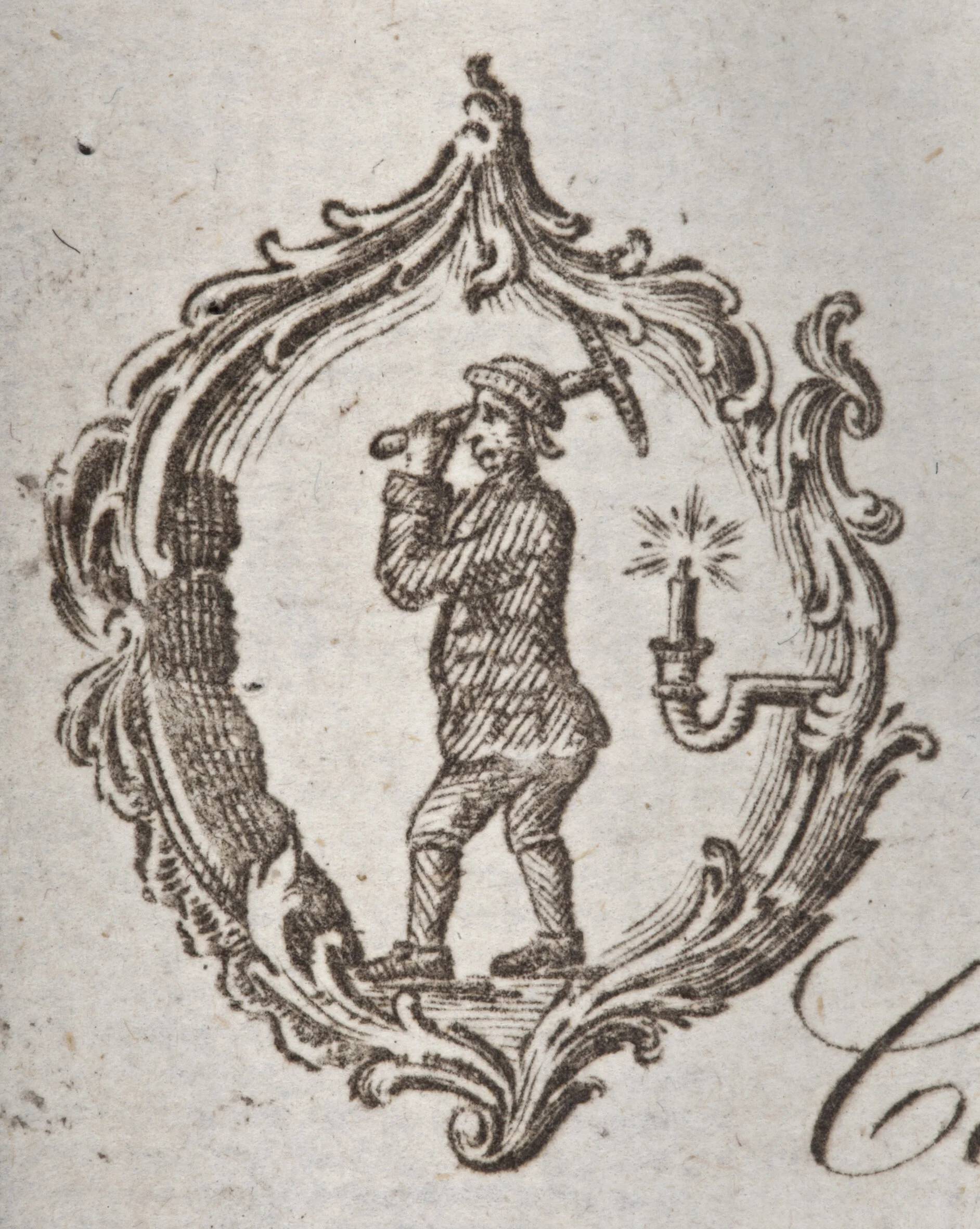 The Early Neston Collieries (1759-1855) — The Neston Collieries