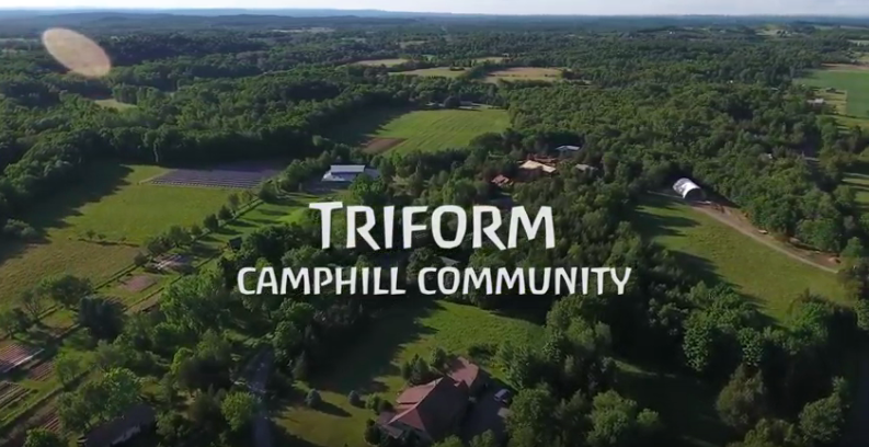 Triform Camphill Community