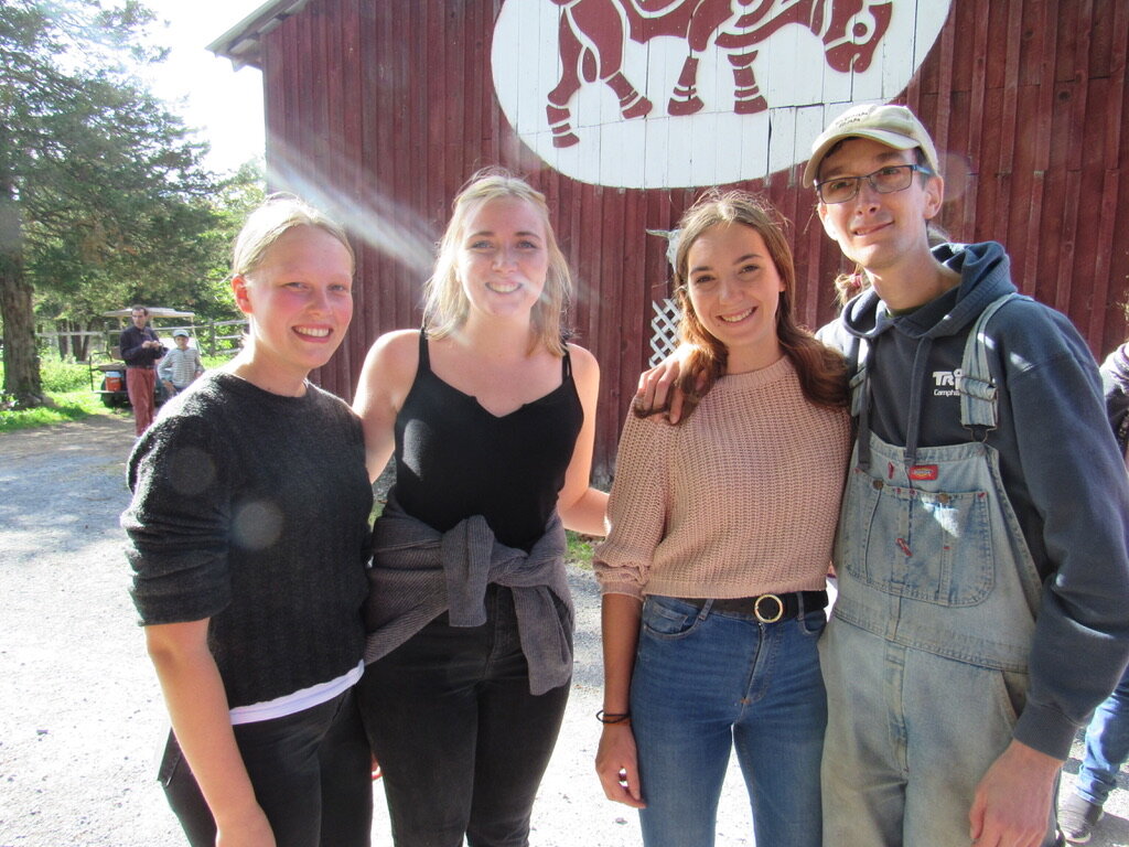 Life at Triform — Triform Camphill Community