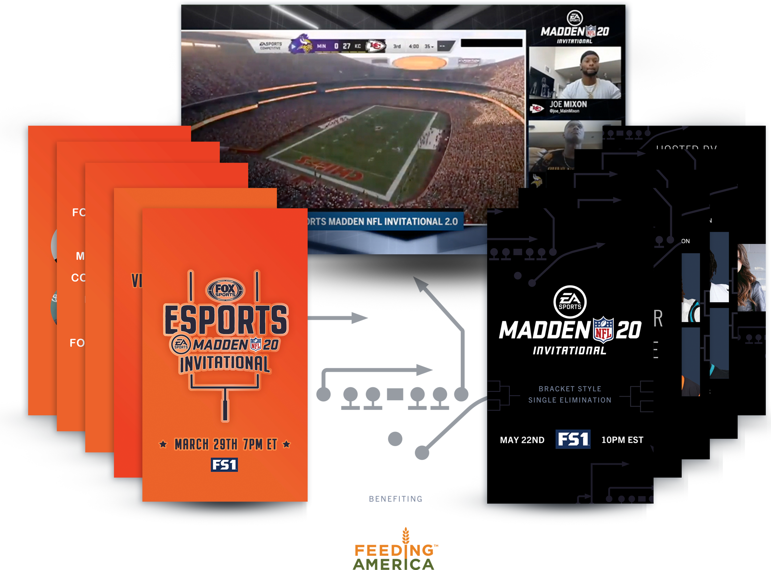 Madden Png