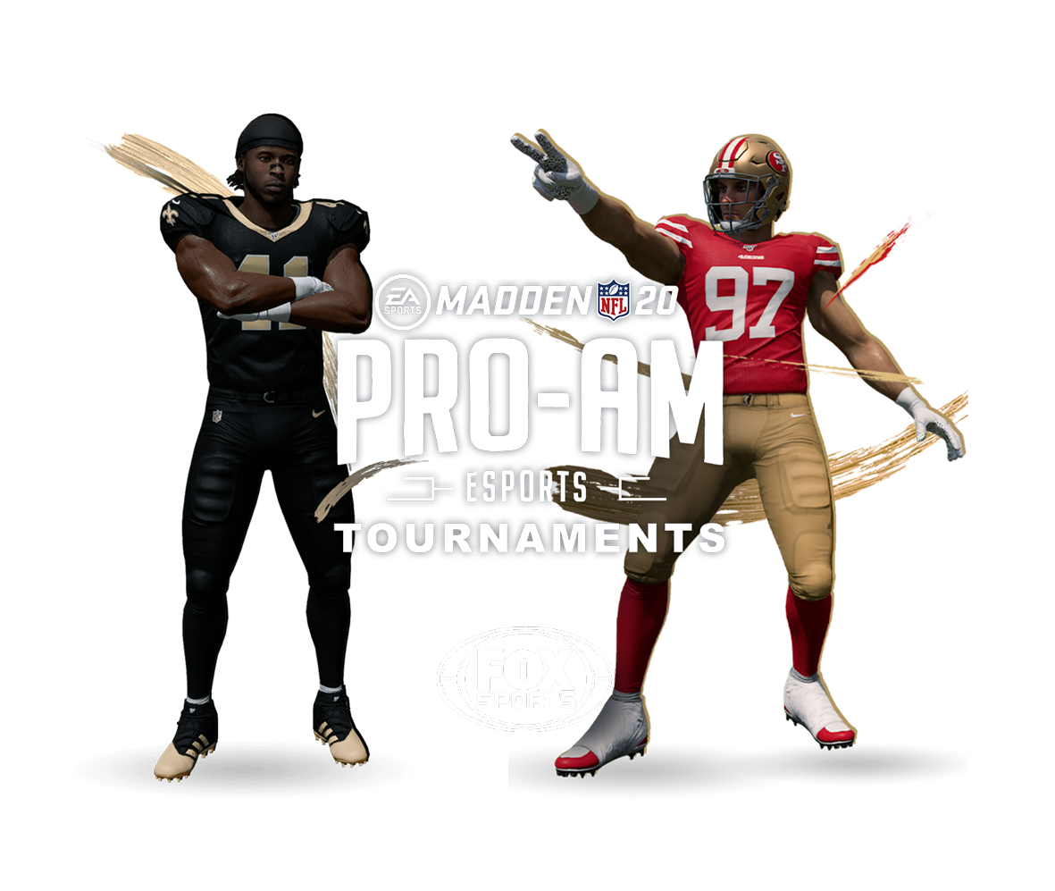 Madden Png