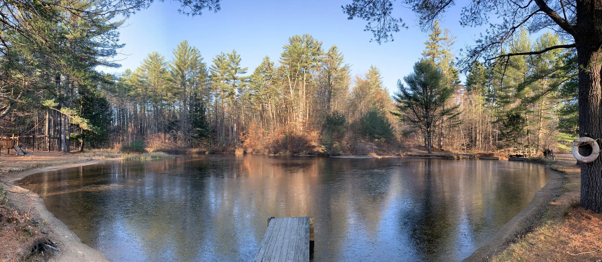 Foothills Family Campground