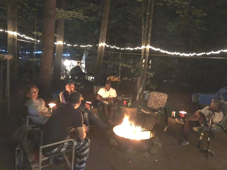 Foothills Family Campground