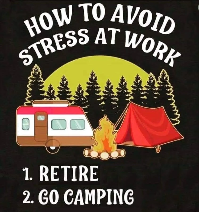 EVENTS PAGE — Foothills Family Campground