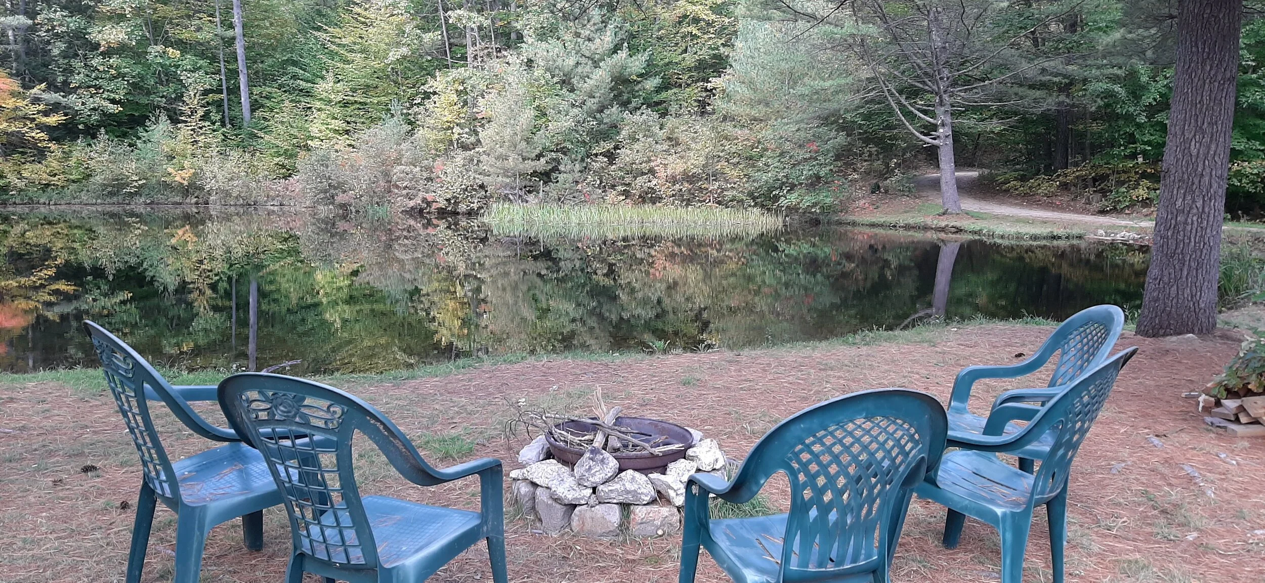 EVENTS PAGE — Foothills Family Campground