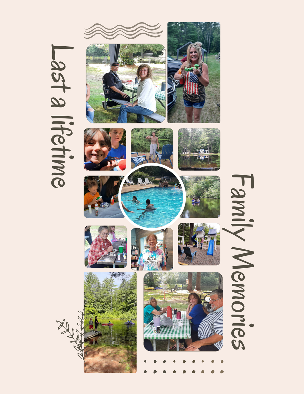 Foothills Family Campground