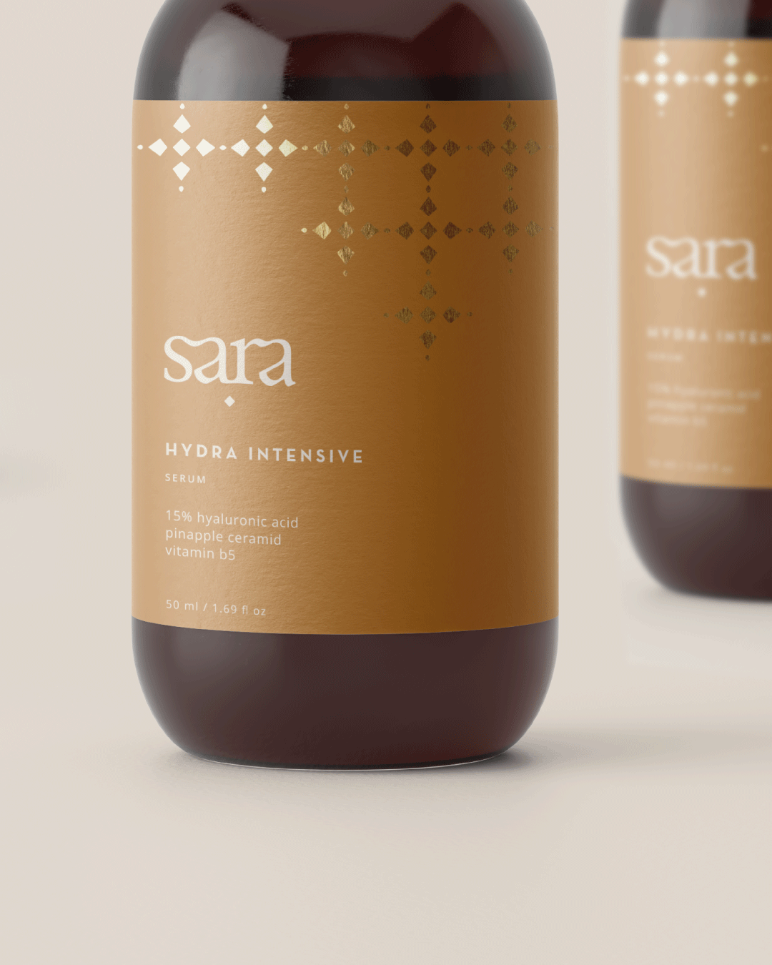 Sara — Tina Perko Design