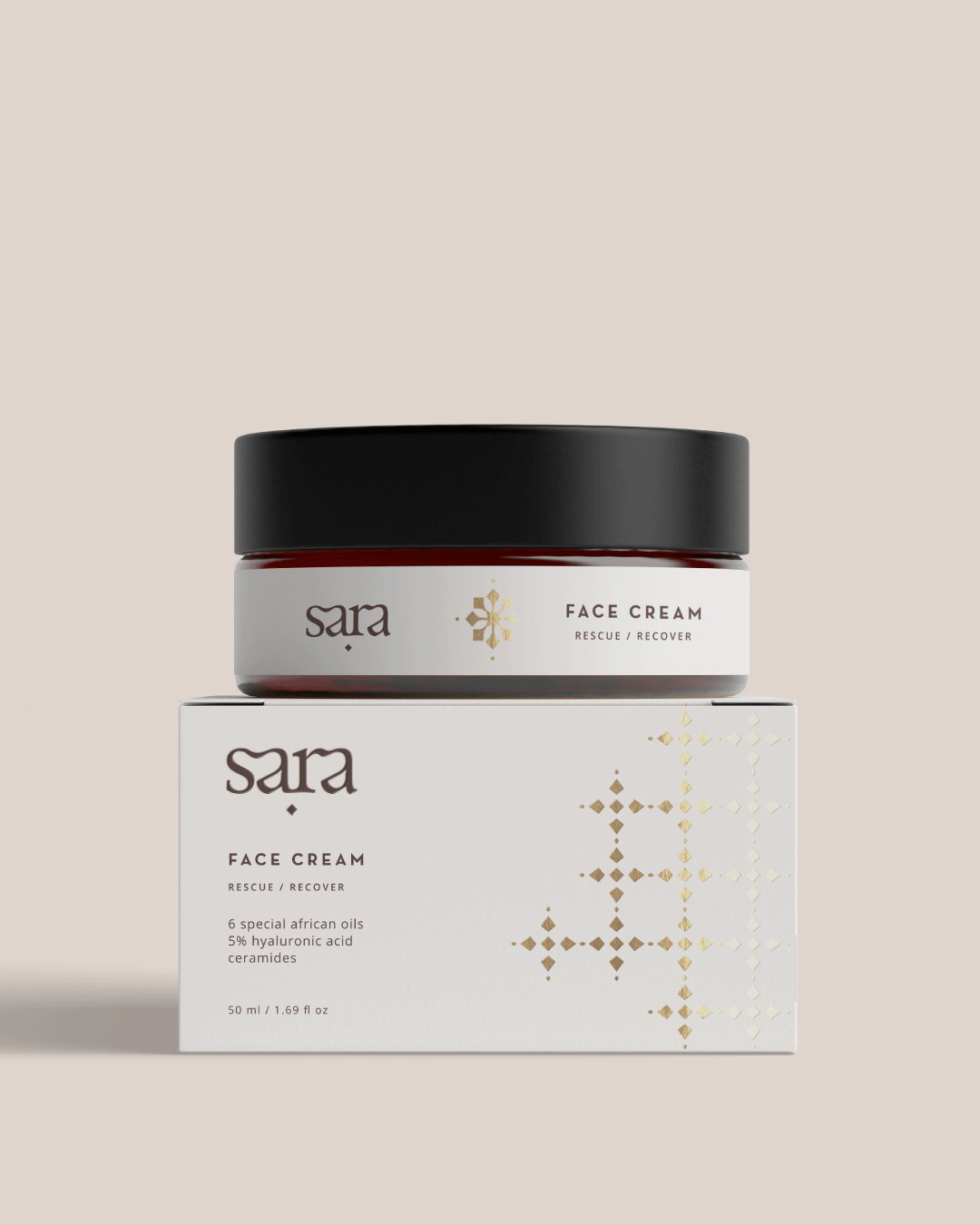 Sara — Tina Perko Design