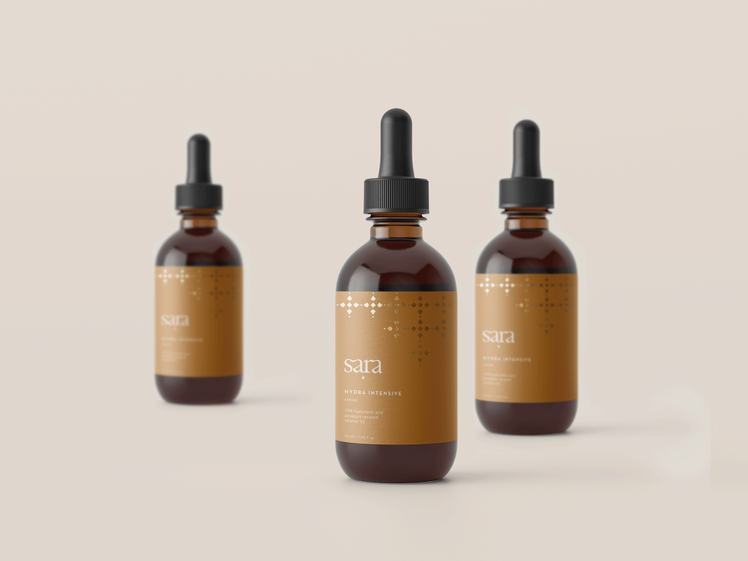 Sara — Tina Perko Design