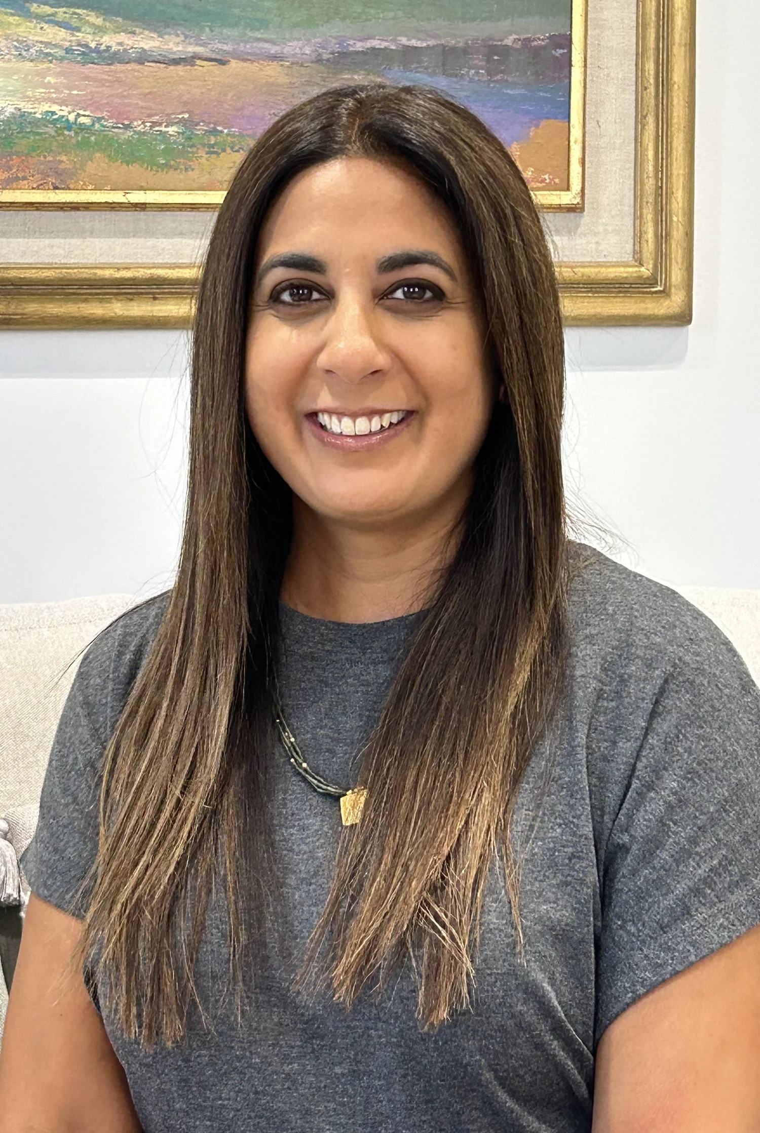 Dr. Robika Mylroie — Mindful Therapy