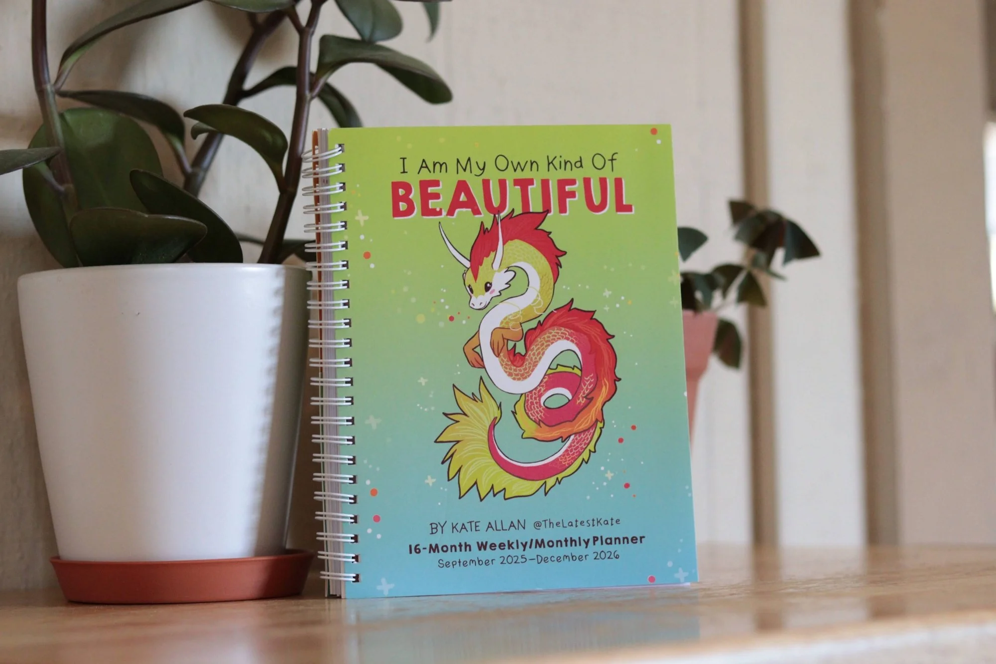 calendars — The Latest Kate
