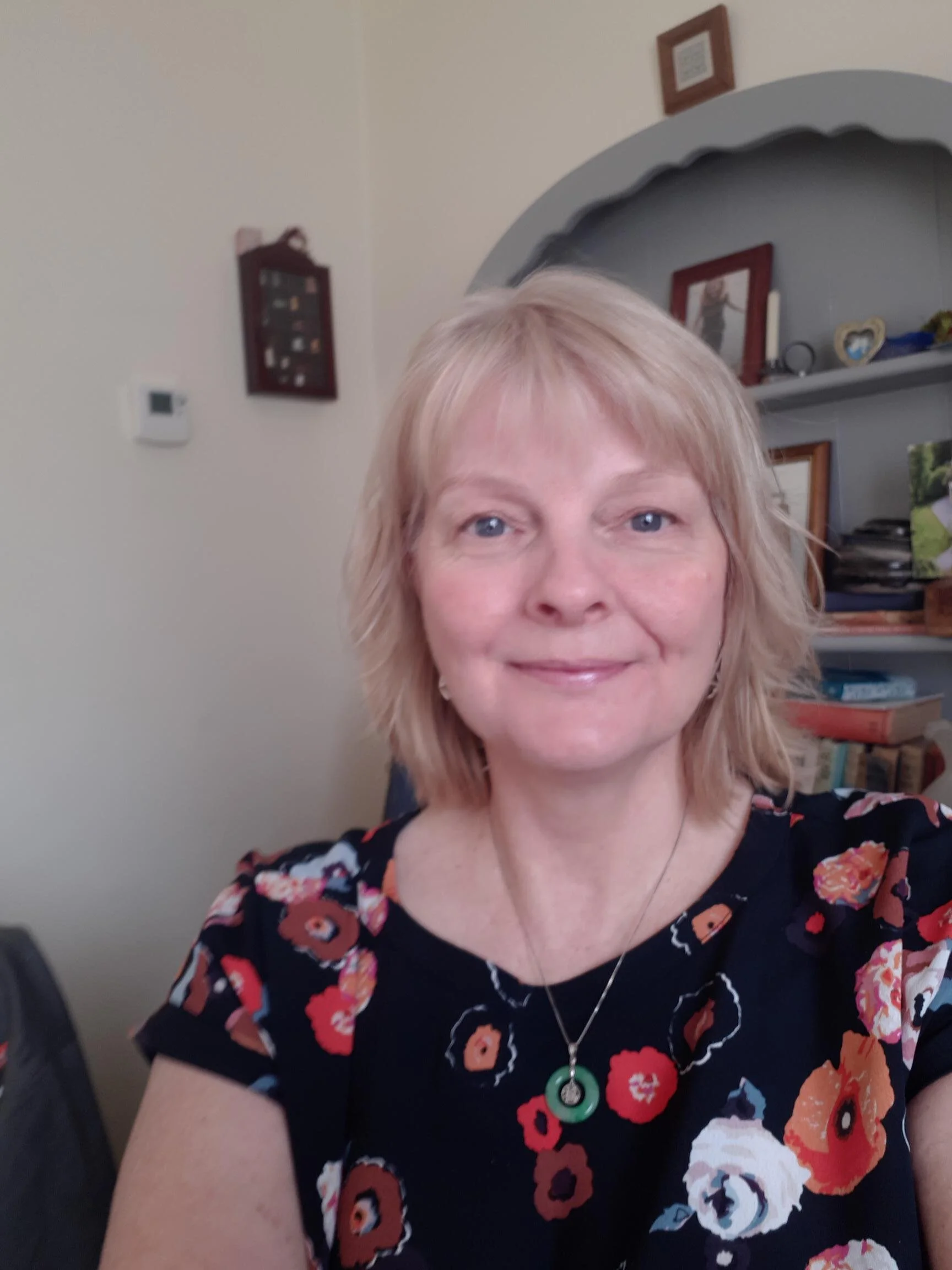 Autumn Colours Authors — Urban Tree Festival