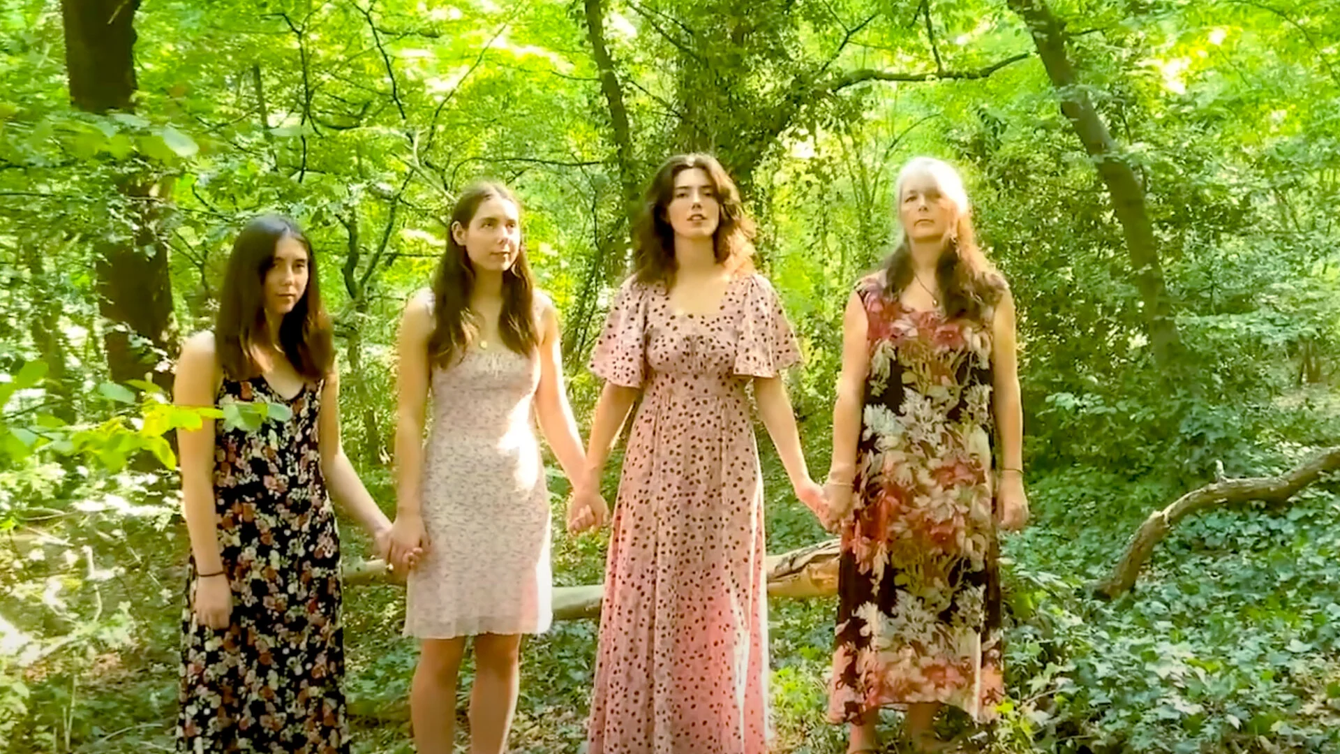 Tree Song — Urban Tree Festival