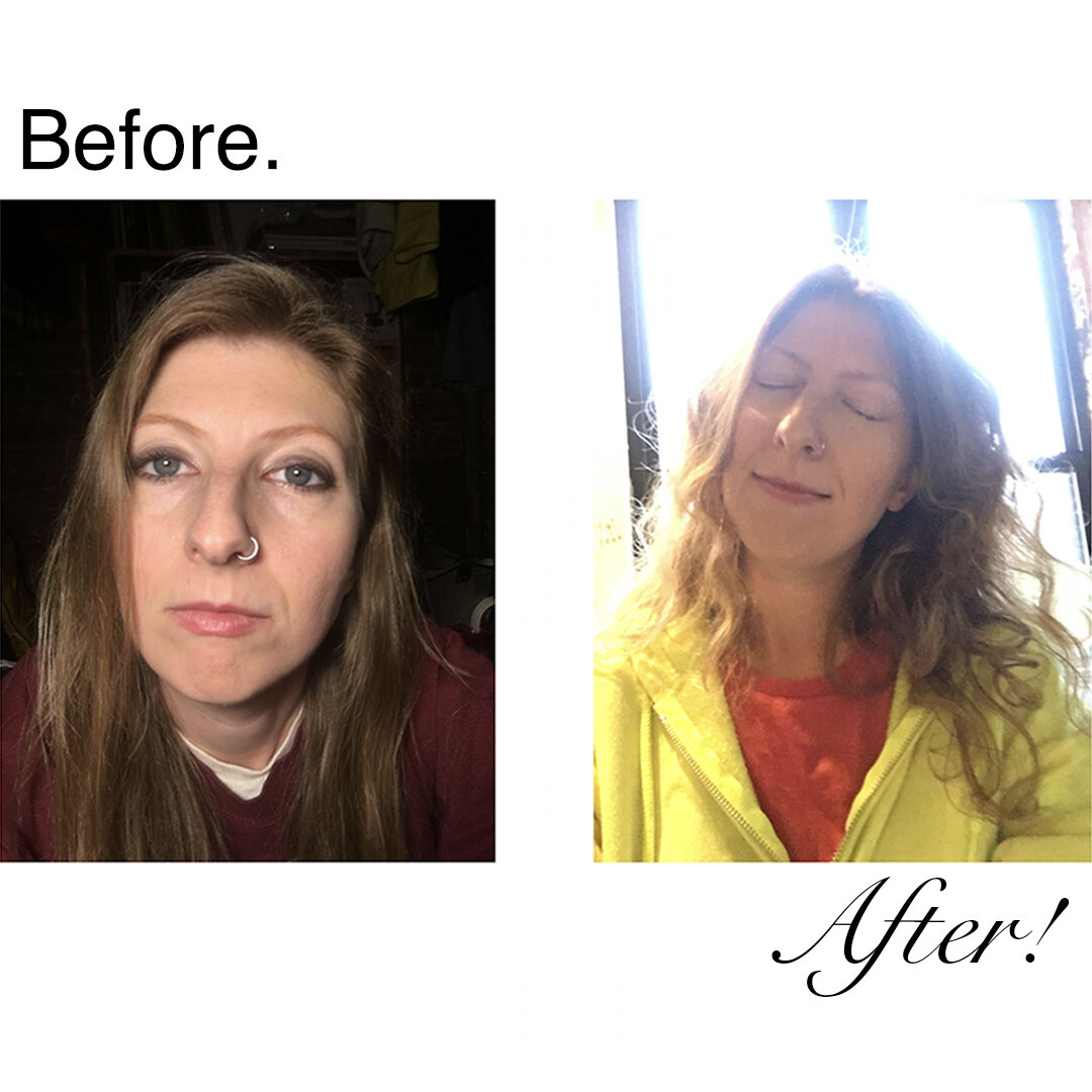 Tree Talk Free Tree Therapy — Urban Tree Festival