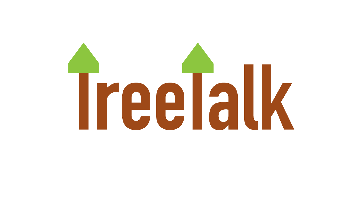 Tree Talk Free Tree Therapy — Urban Tree Festival