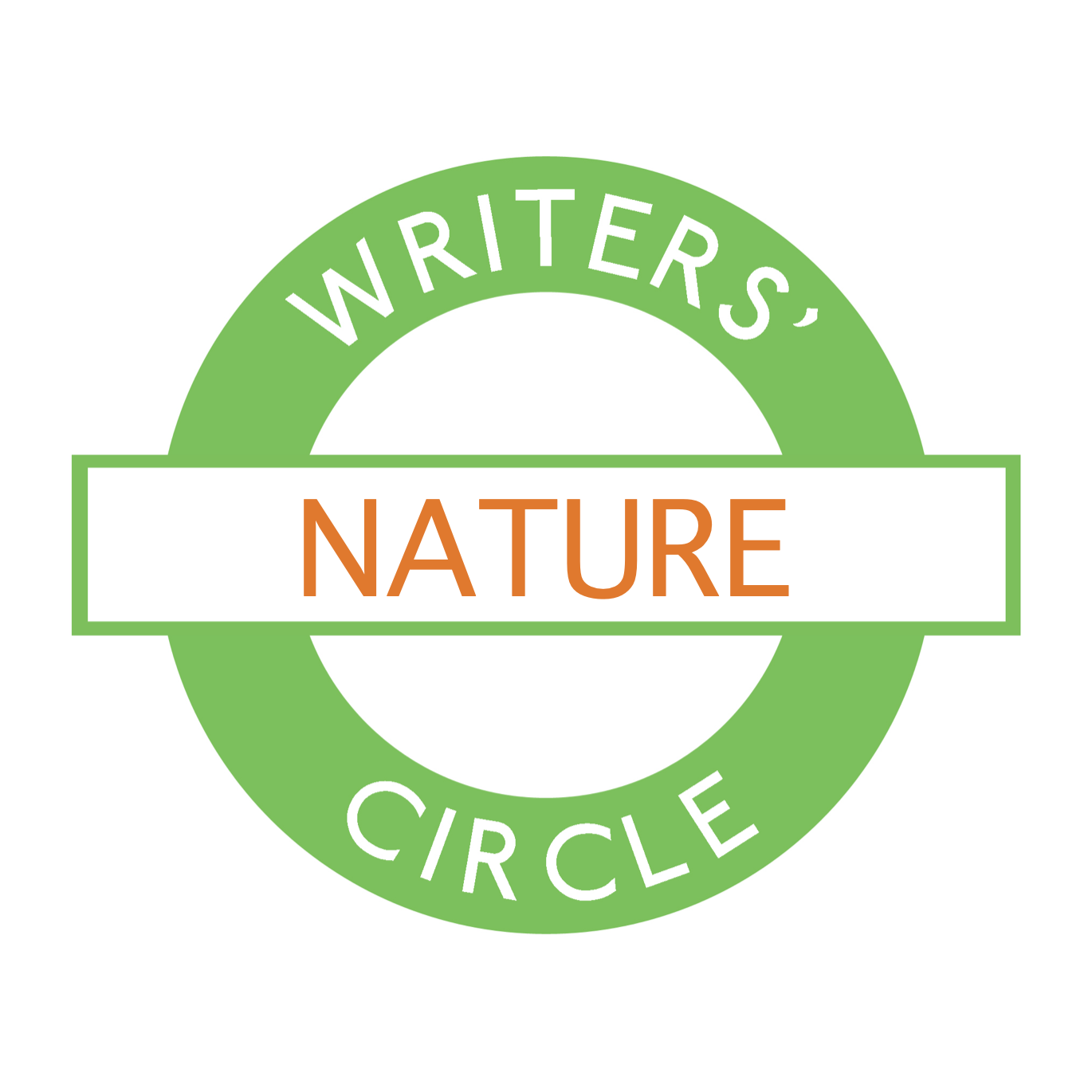 Nature Writers Circle — Urban Tree Festival
