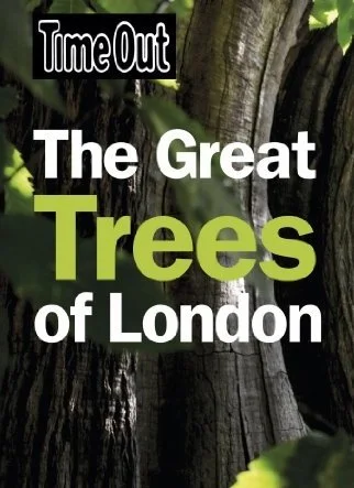 Guided Walk: "Woody" — Urban Tree Festival