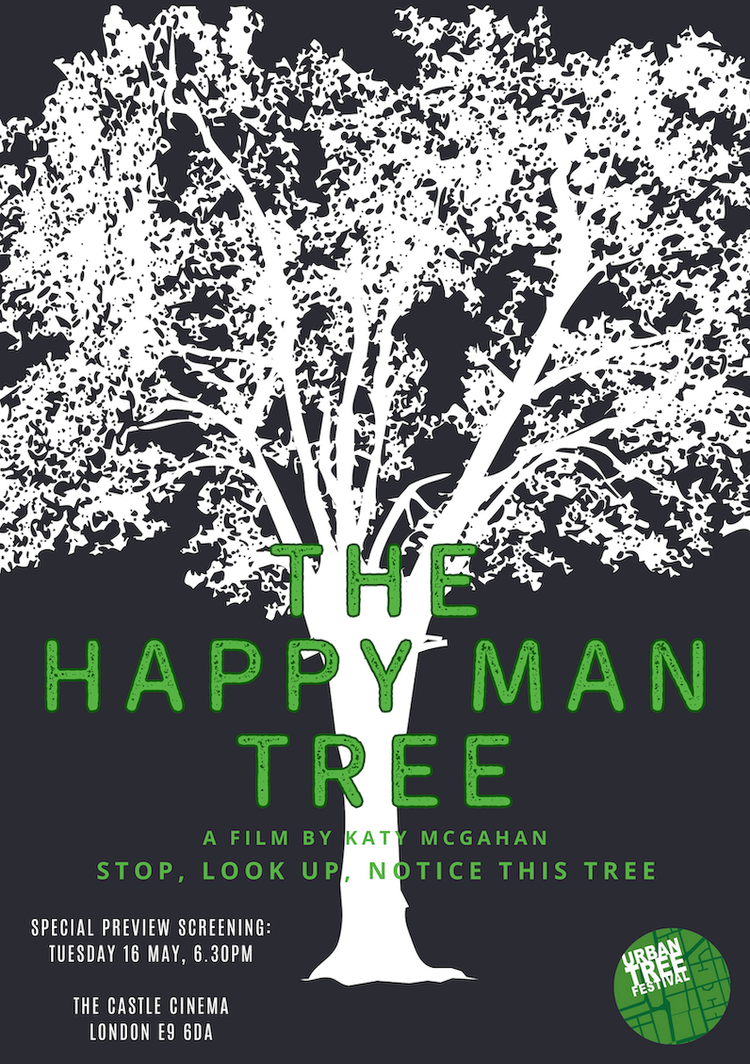 Urban Tree Festival