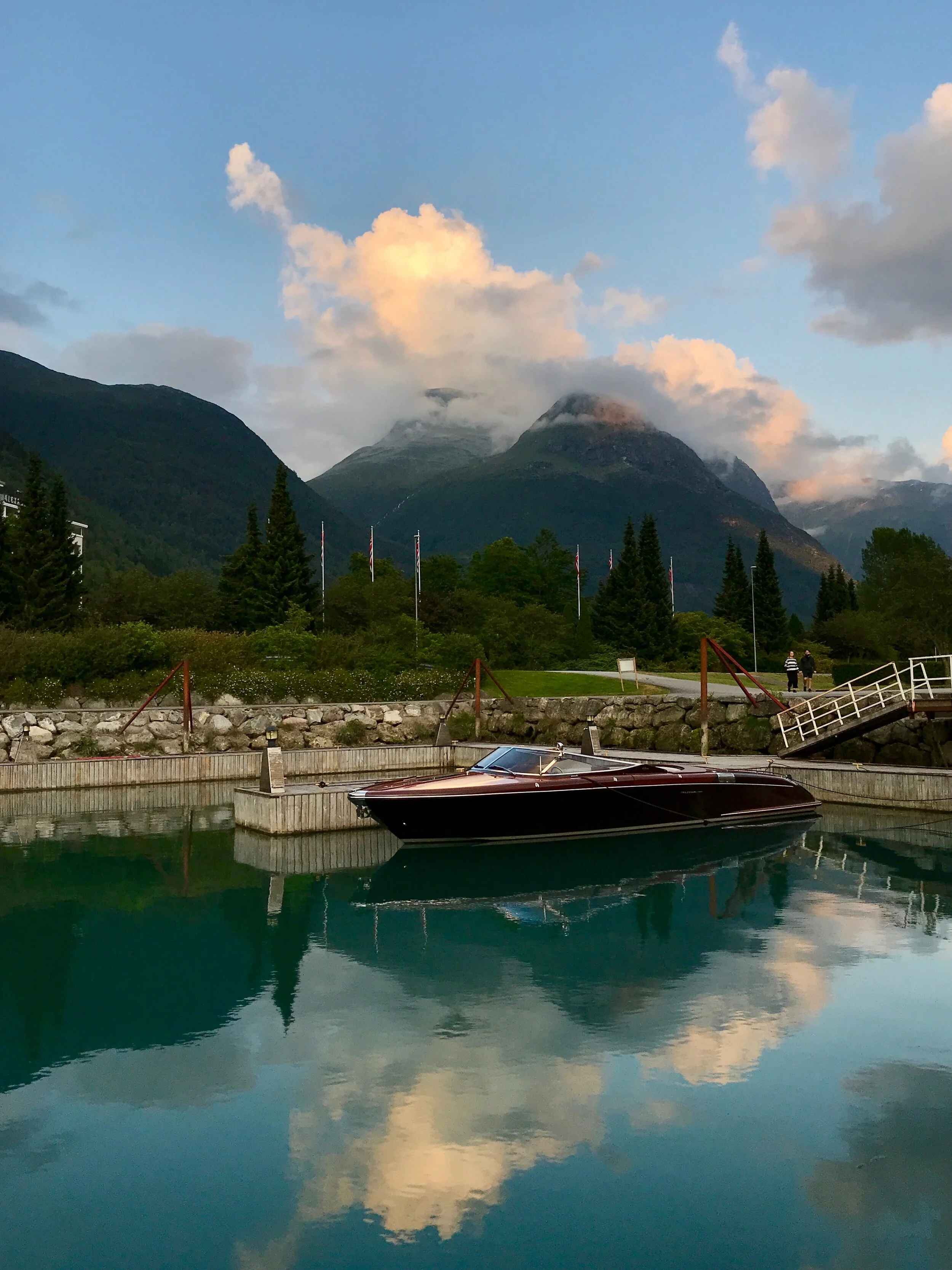 Riva Italia - Båtcharter, Blåtur og sommerfest Oslo