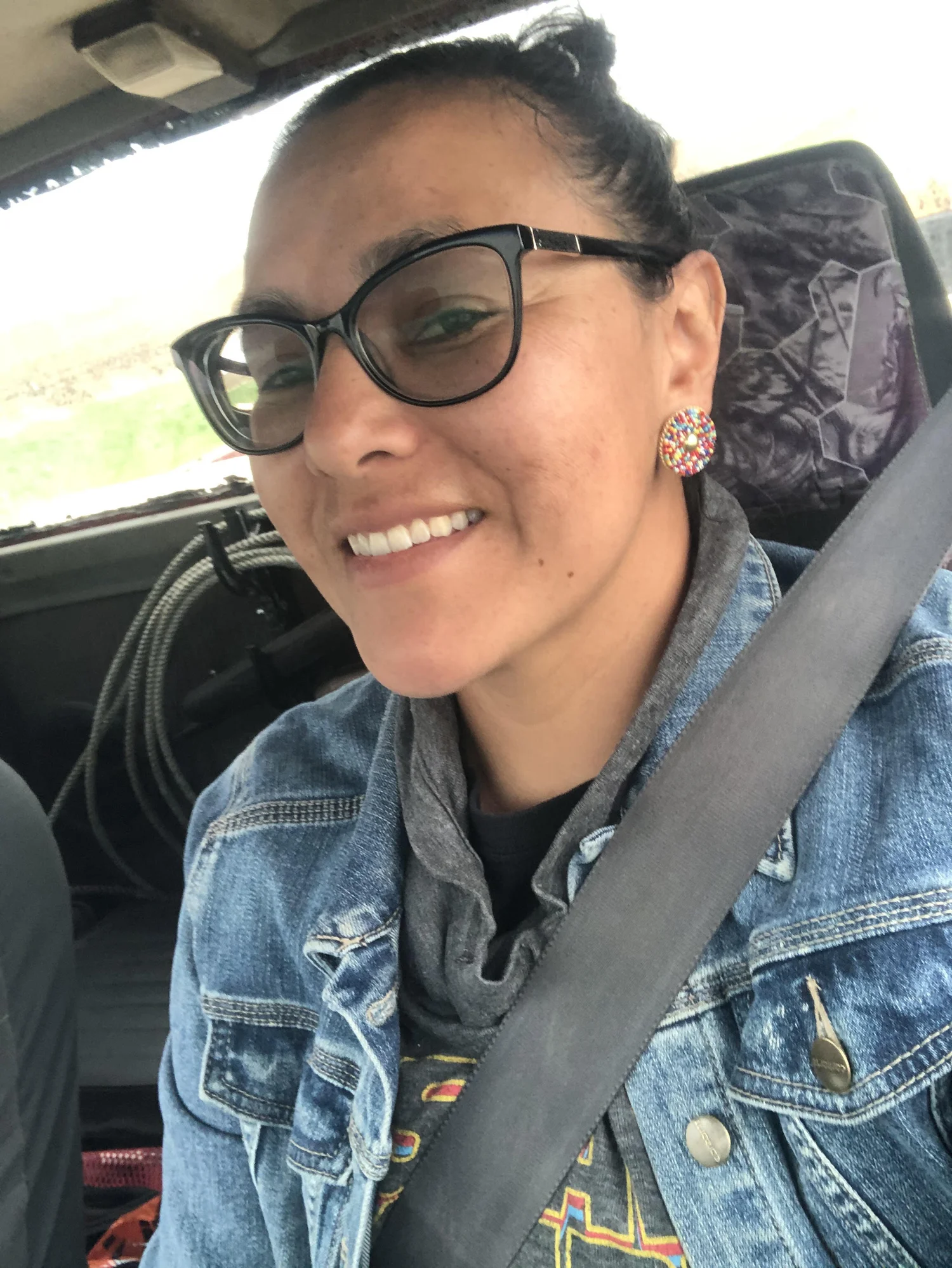 Rapid City Cohort — Creative Community Leadership Institute
