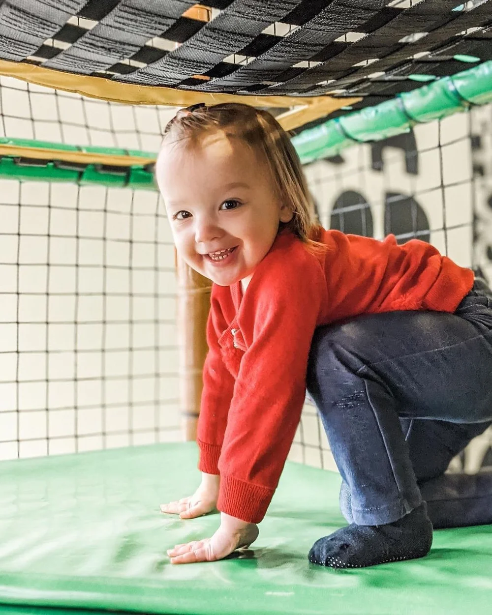 The Well Coffee House — The Well