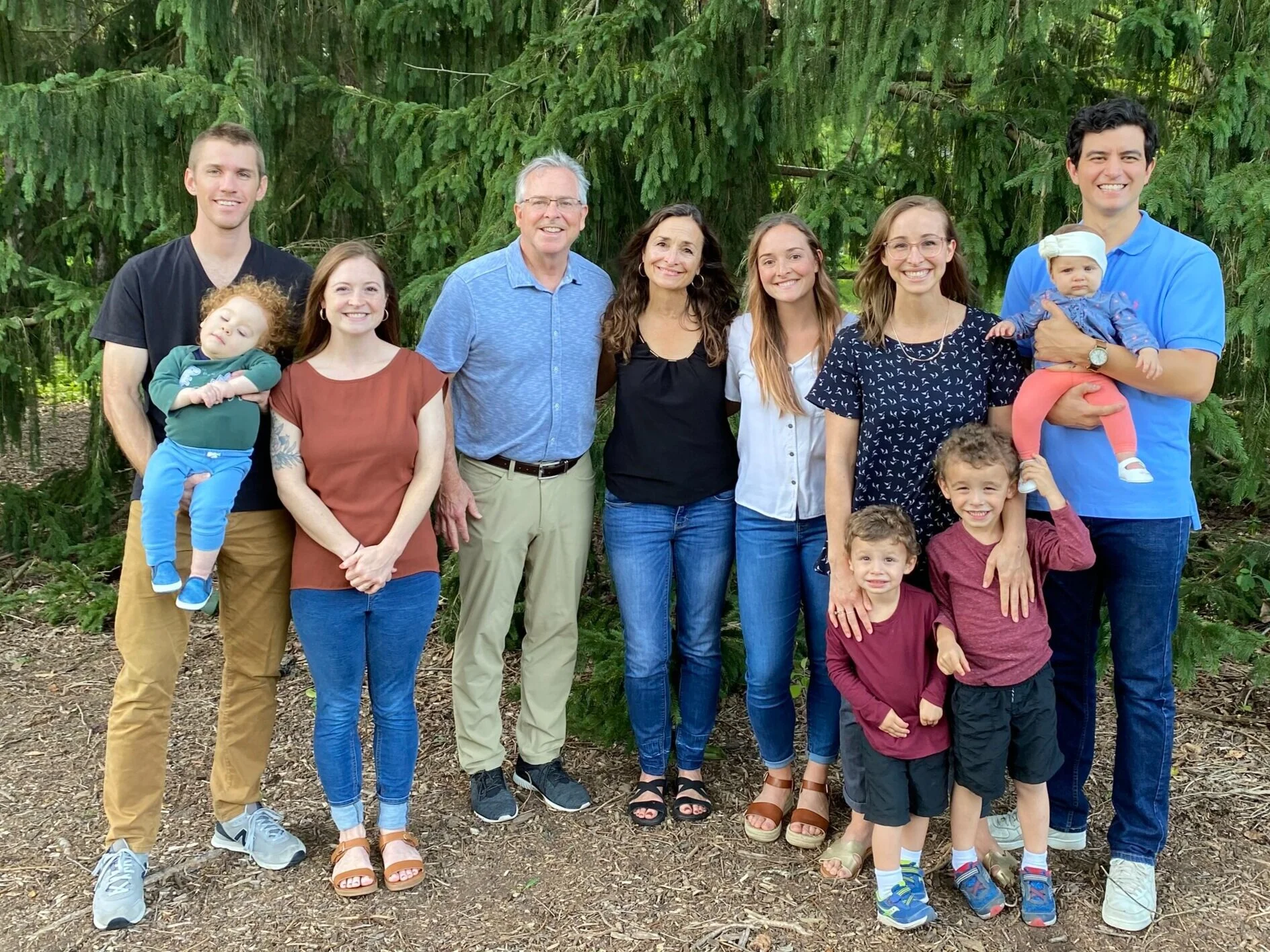 Meet Andrea — Andrea White for State Representative