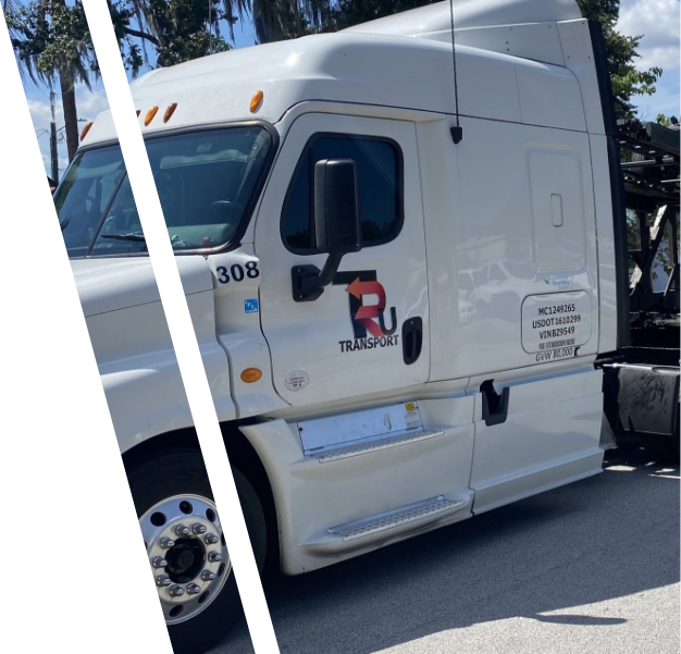 Tru Logistics | 5 Star Rated Auto & Freight Shipping