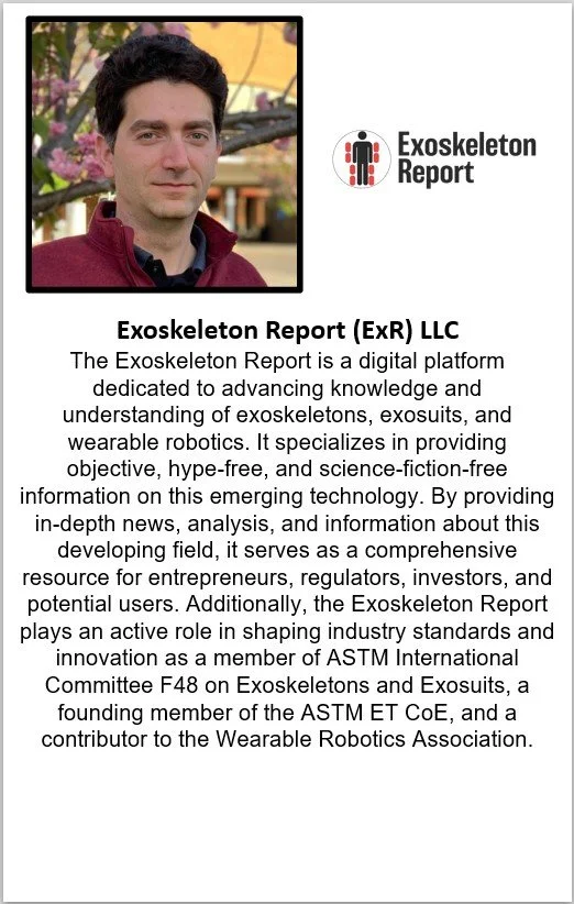 Who We Are — Exo Technology Center of Excellence