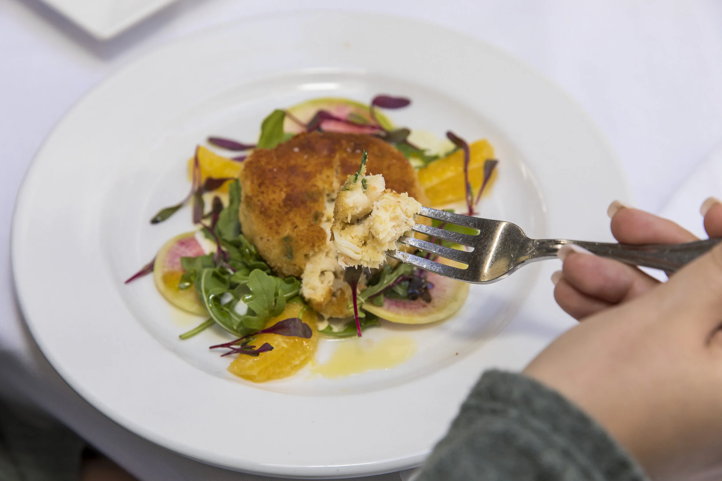 Kids Menu — Edward's Fine Food & Wine