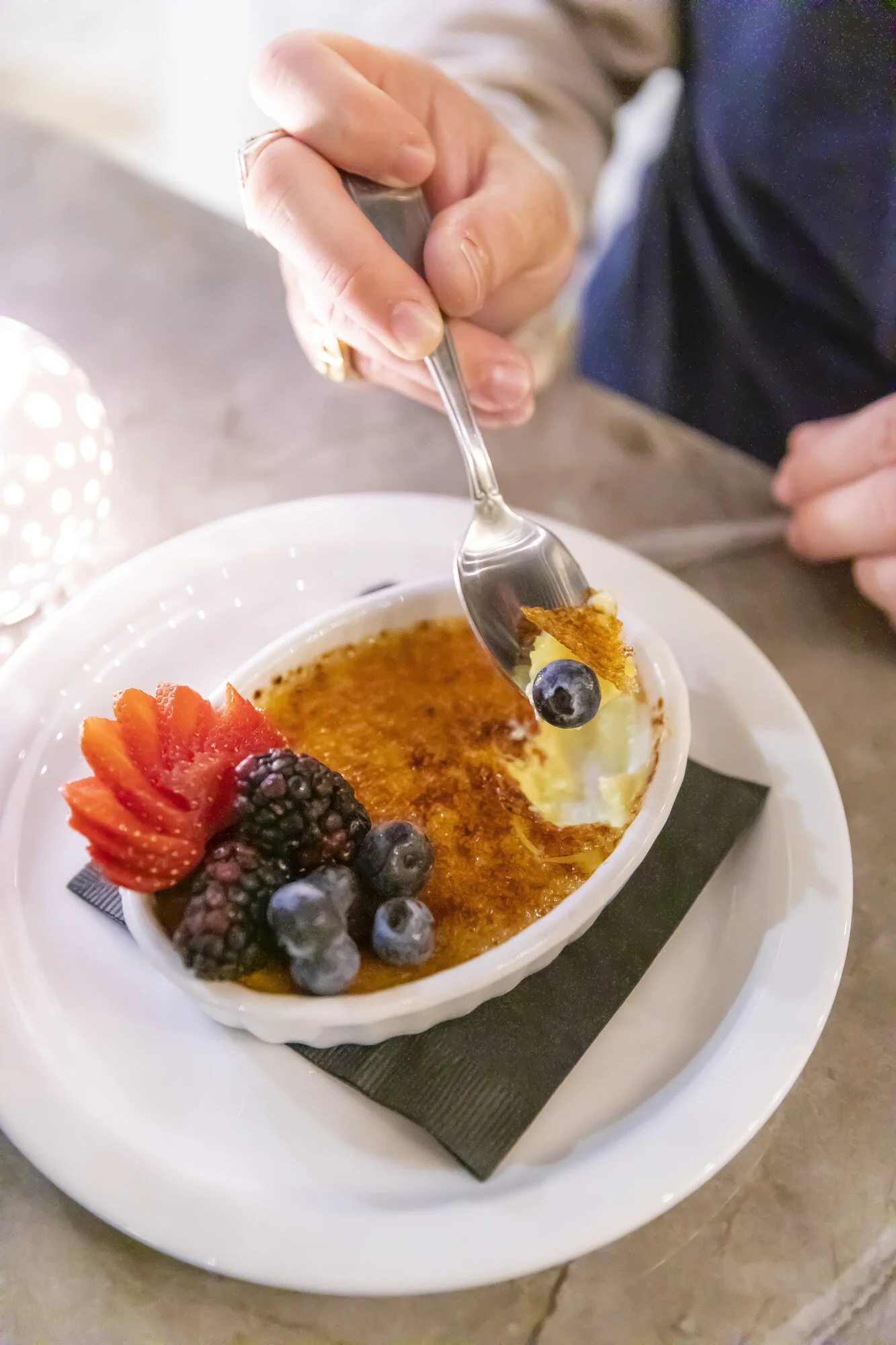 Edward's Fine Food & Wine